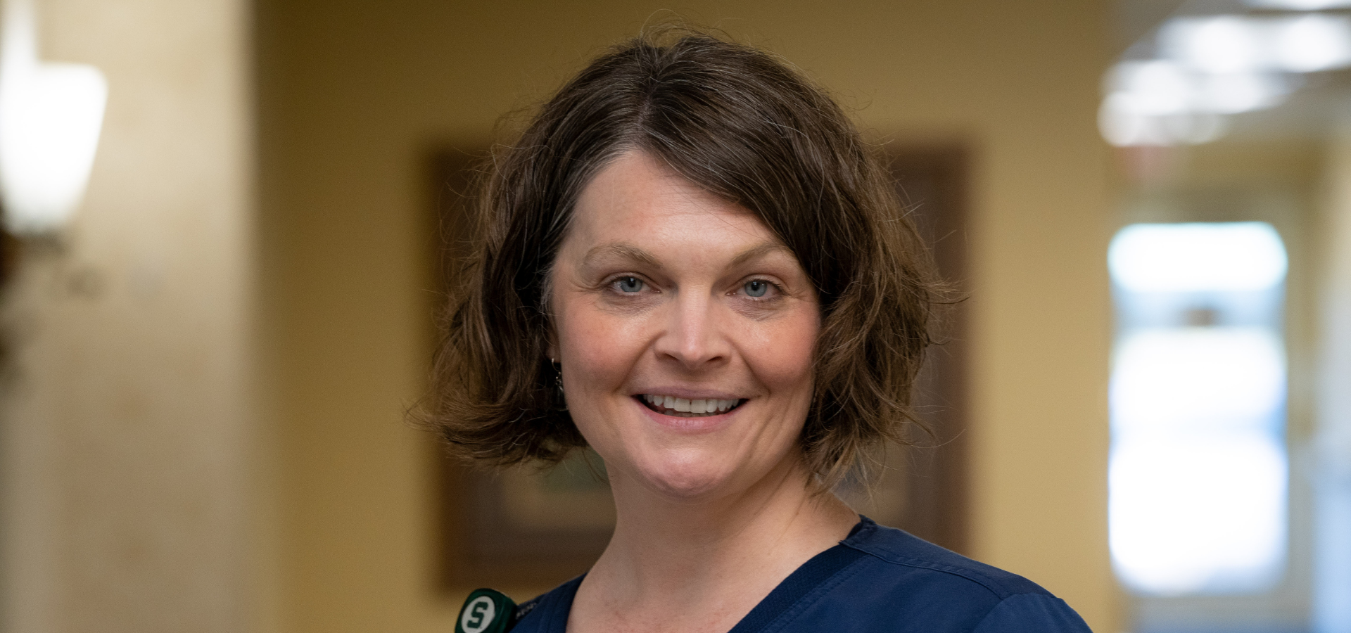 Comfort & Coping - Sarah Smid | College of Nursing