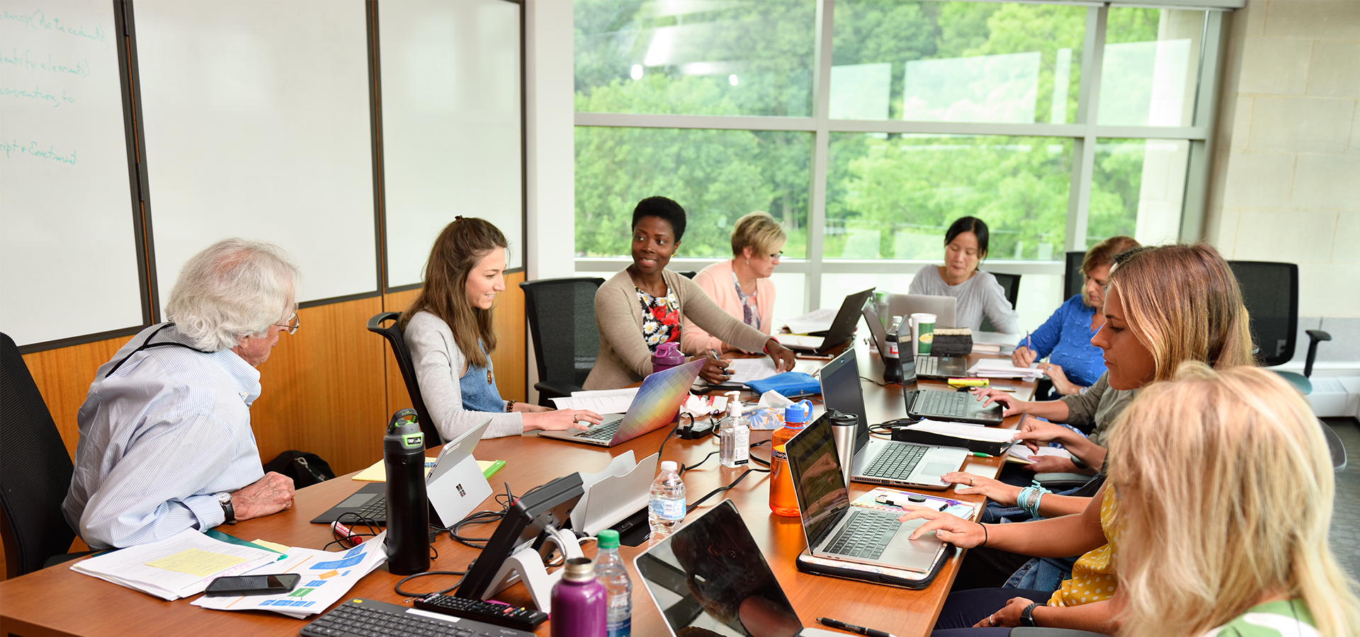 PhD in Nursing Admission | MSU College of Nursing