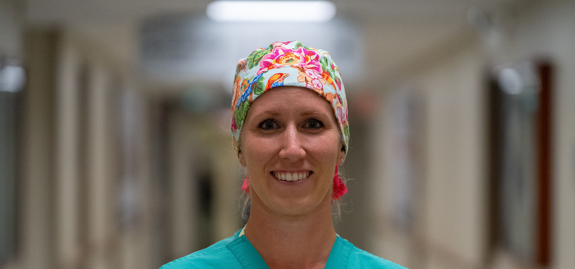 Neighborhood Nurses - Tamara Lemons | College of Nursing