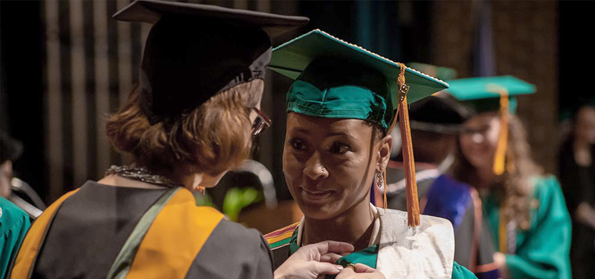 Graduation | College of Nursing