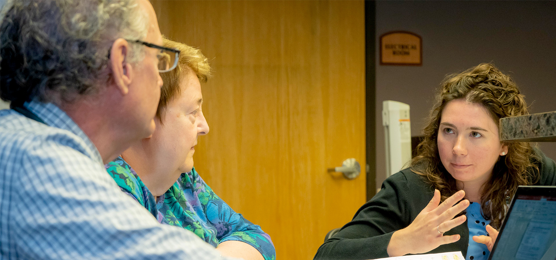 Clinical Experiences | College of Nursing