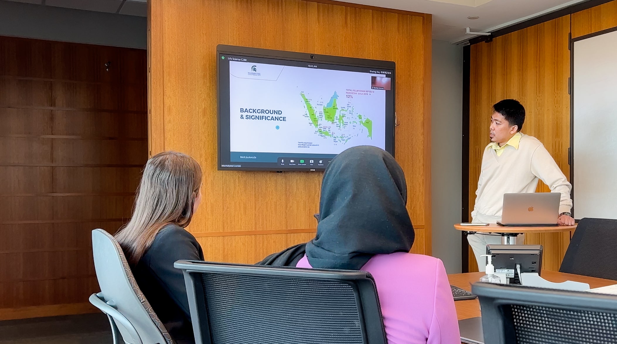 Overview | College of Nursing