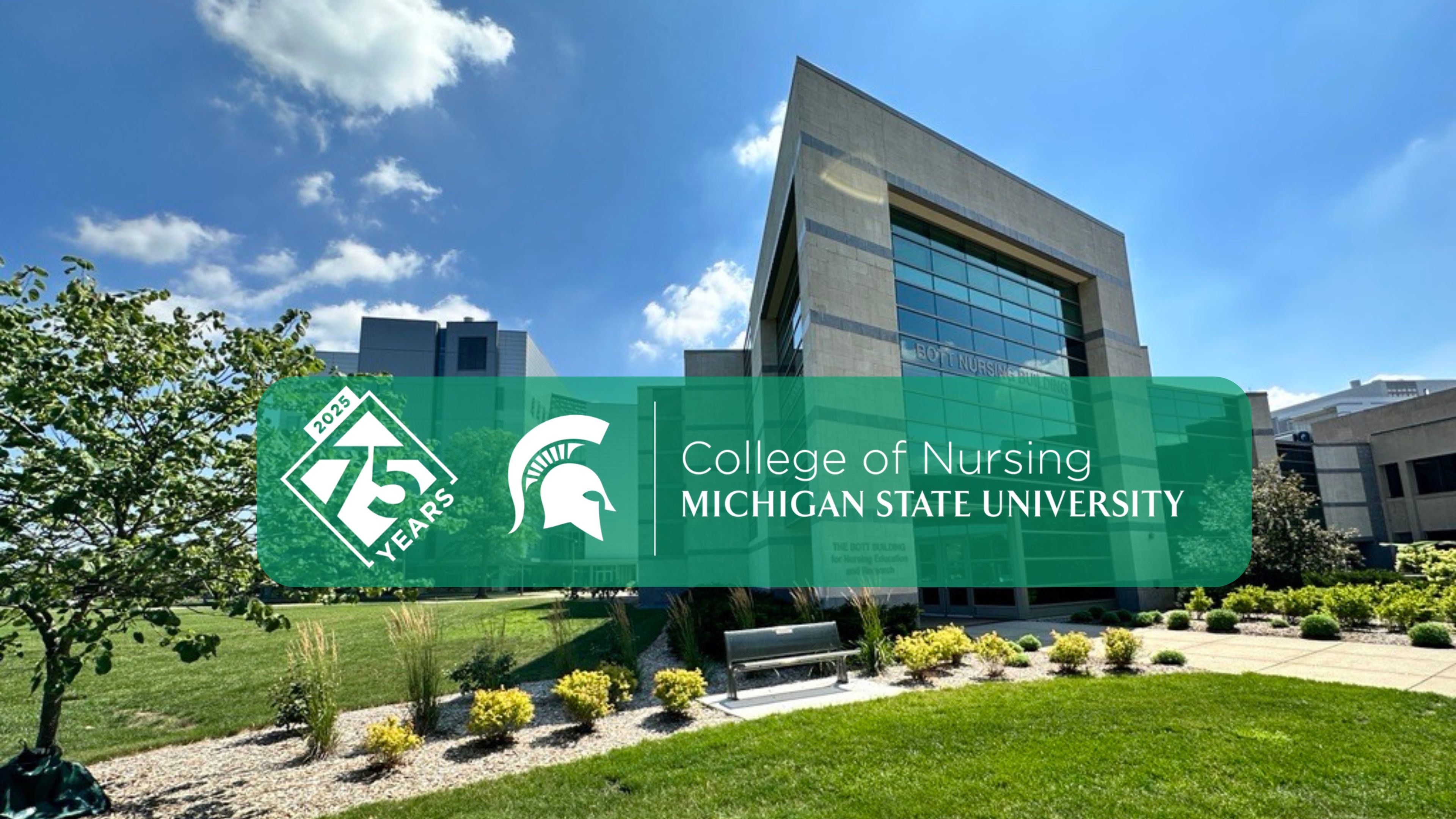 Virtual Building Tour College Of Nursing