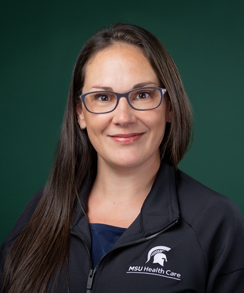 Clinicians | College of Nursing